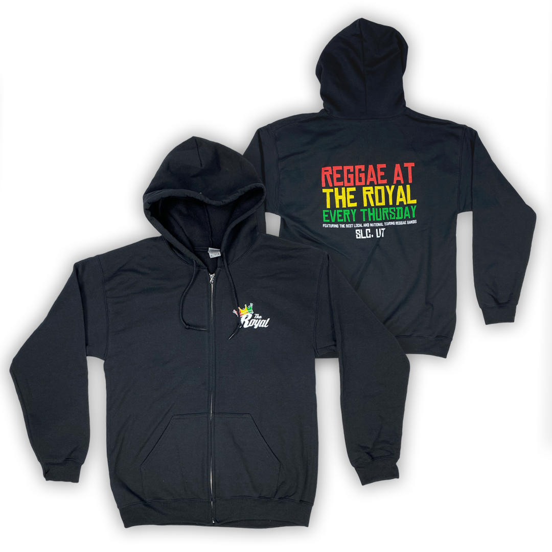 The Royal – Royal Bliss Store