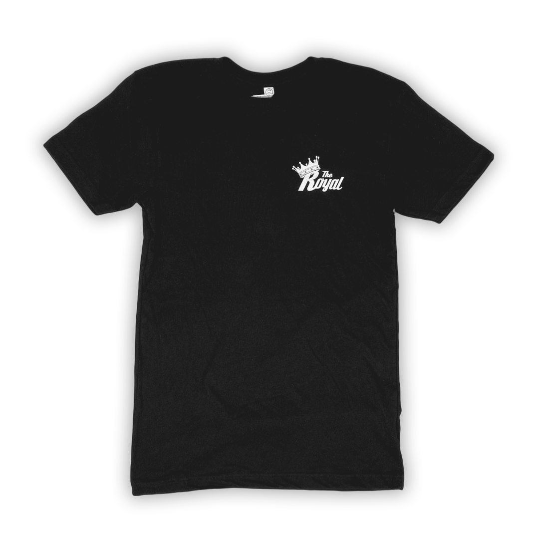 "The Royal" Tees – Royal Bliss Store